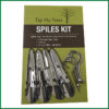 Spiles Kit - Tap My Trees - Maple Sugaring for the Hobbyist - Maple ...