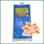 5 Pack Blue Sap Bags - Tap My Trees - Maple Sugaring for the Hobbyist ...