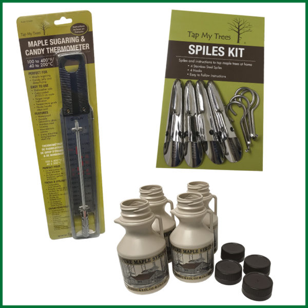 Products Archive - Tap My Trees - Maple Sugaring for the Hobbyist ...
